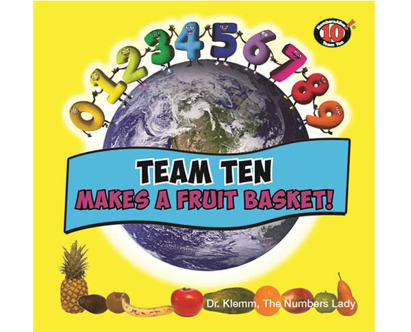 WIN – NumbersAlive! Prize Package ~ 25 Days of Christmas - 24/7 Moms