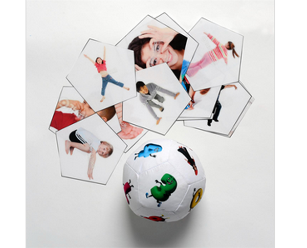 WIN – NumbersAlive! Prize Package ~ 25 Days of Christmas - 24/7 Moms