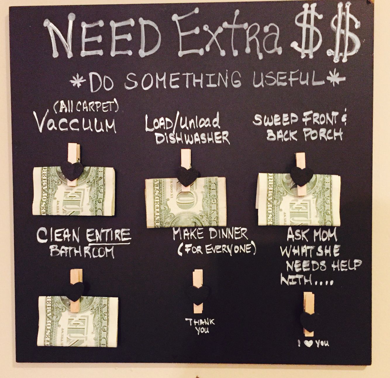 10 of the Best Chore Charts for Kids - 24/7 Moms