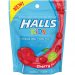 MOM Find: Halls Kids Cough & Sore Throat Pops - 24/7 Moms