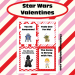 10 Free Valentine Classmate Exchange Printables - 24/7 Moms