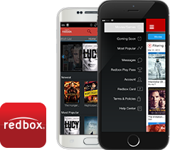 FREE Redbox Movie - 24/7 Moms