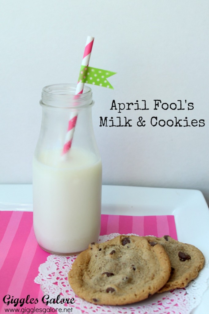 10 Ways to Fool Your Kids on April Fool's Day - 24/7 Moms