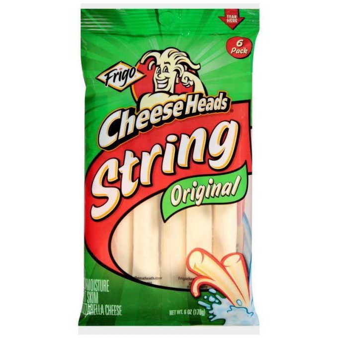 On the Go Snacks for Kids - 24/7 Moms