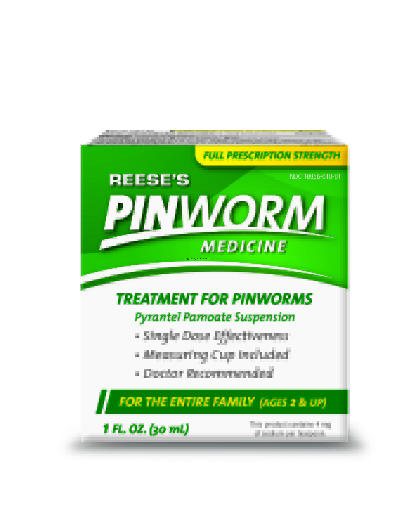 Affordable, Over-the-Counter Pinworm Medicine - 24/7 Moms