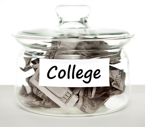 How to Help Your Kids Get Money for College - 24/7 Moms