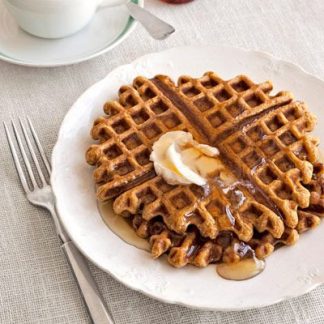Amazing Waffles to Make ASAP - 24/7 Moms