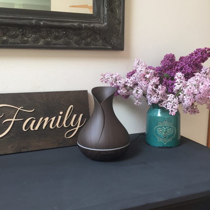 The Incredible Benefits of Using VicTsing Diffuser in Your Home and ...