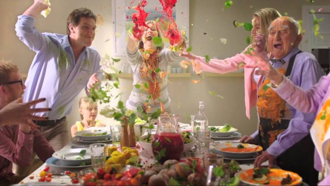 8 Family Activities That Are Worth The Mess - 24/7 Moms