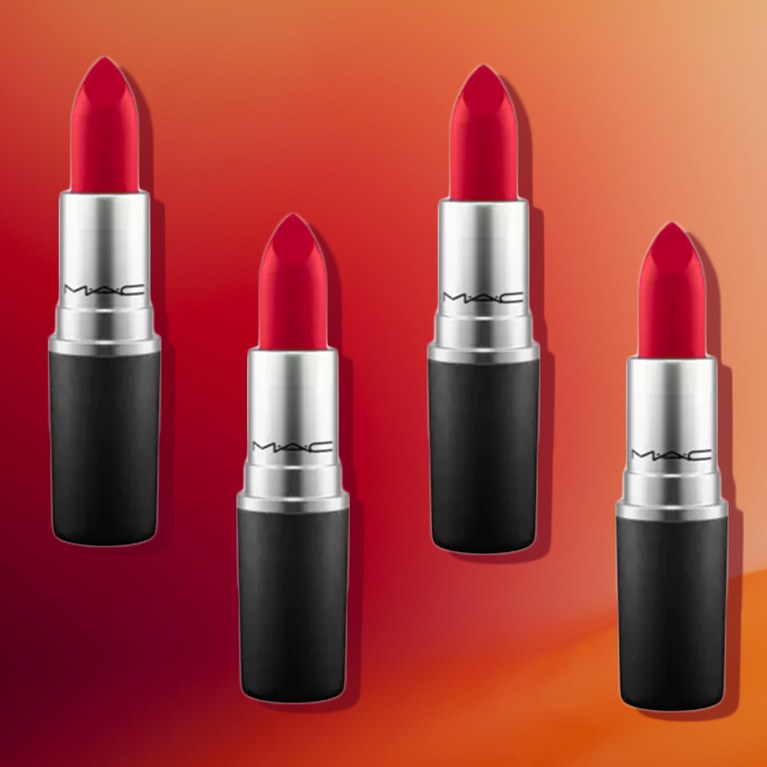 FREE Lipstick at MAC Stores on 7/29/18 - 24/7 Moms