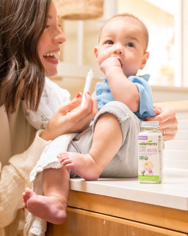 WIN - Wellements Organic Supplements and Remedies for Infants and ...