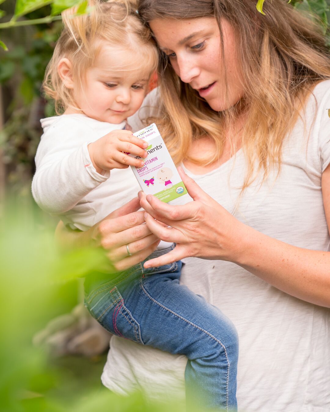 WIN - Wellements Organic Supplements and Remedies for Infants and ...