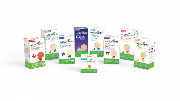 WIN - Wellements Organic Supplements and Remedies for Infants and ...
