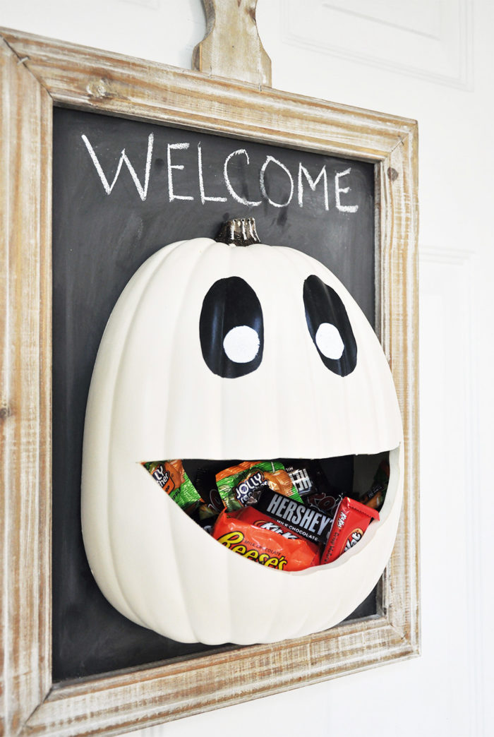 15 Easy DIY Halloween Crafts - 24/7 Moms