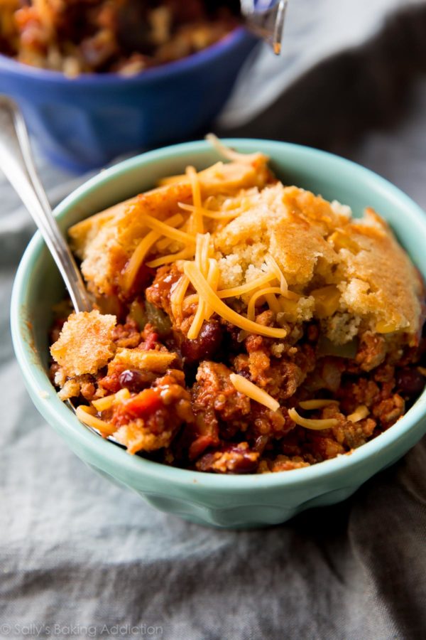 Hearty Chili Recipes That Make the Perfect Comfort Food - 24/7 Moms