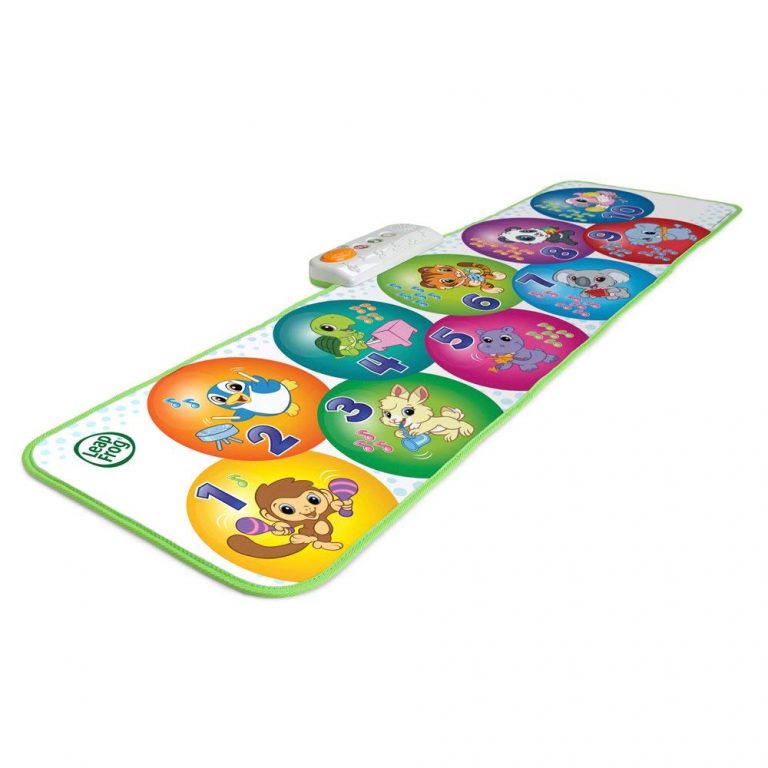 MOM Deal: LeapFrog Learn and Groove Musical Mat $14.99 - 24/7 Moms