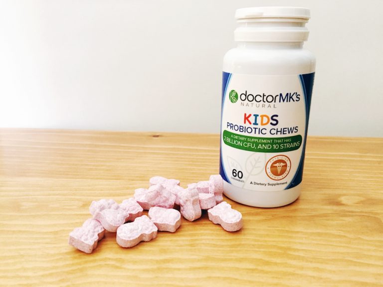 6 Ways to Keep Your Kids Healthy During Germ Season & WIN - Doctor MKs ...