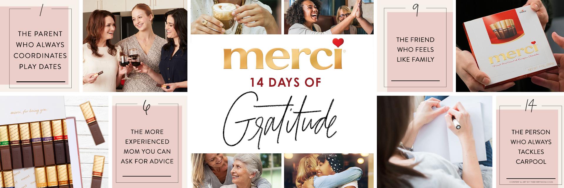 FREE Merci Chocolates Product Coupon (First 100 Daily) - 24/7 Moms