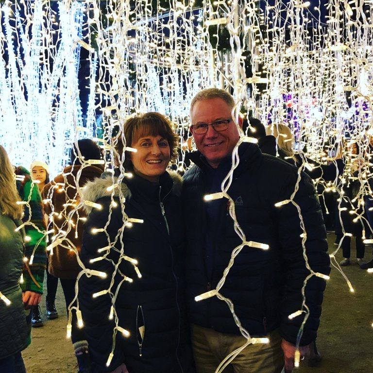 Visit Enchant Christmas Seattle before the lights go out - 24/7 Moms