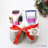 25 Creative DIY Gift Basket Ideas for Christmas - 24/7 Moms