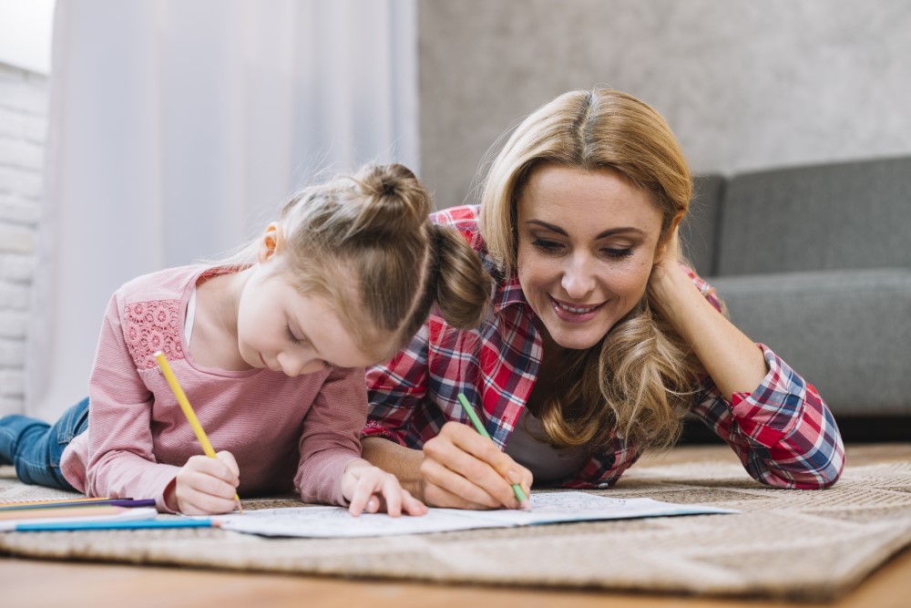 6 Tips for Raising Kids to Be Success Stories - 24/7 Moms