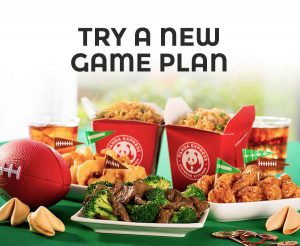 MOM Deal: $10 off any Family Feast Meal at Panda Express - 24/7 Moms
