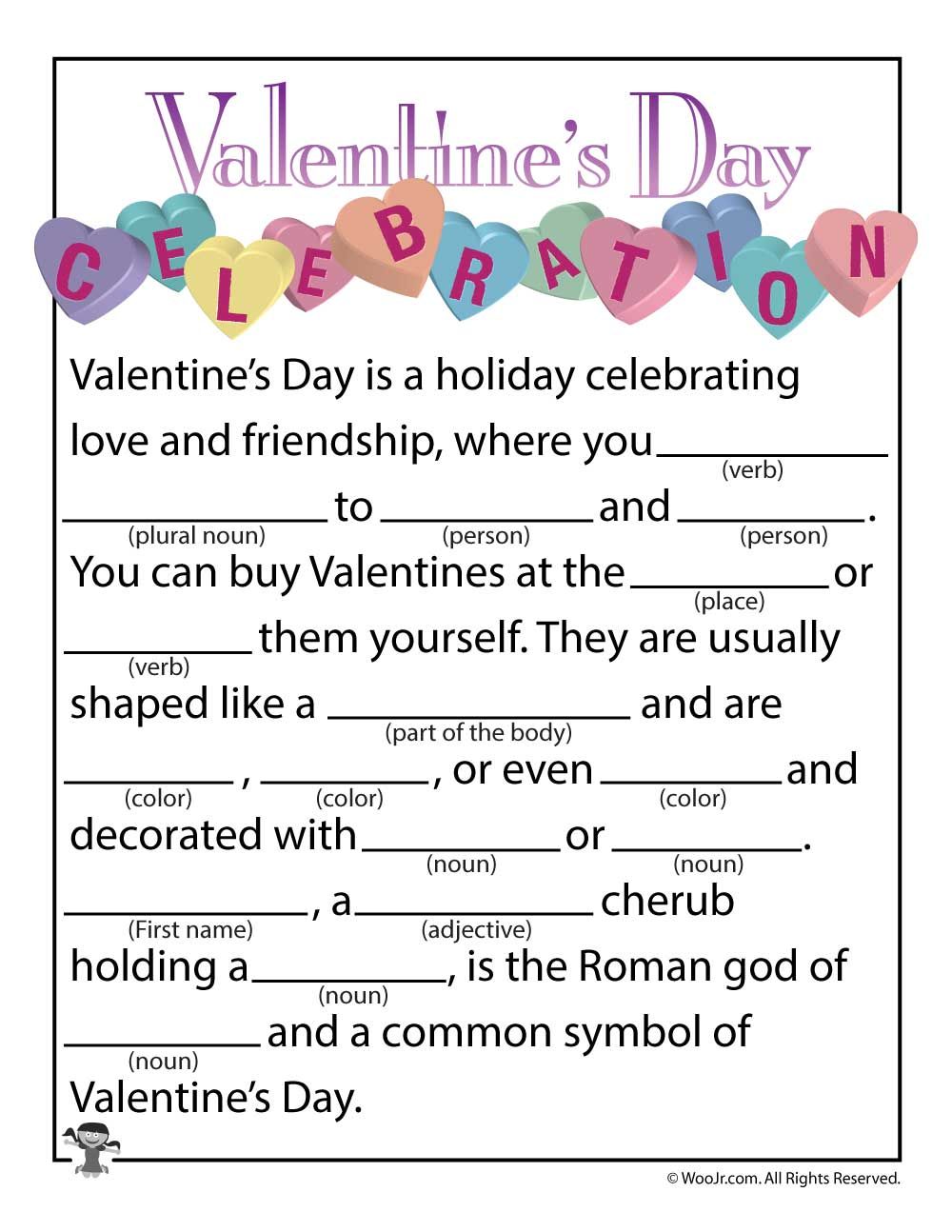 14 Classroom Valentine's Day Party Games - 24/7 Moms