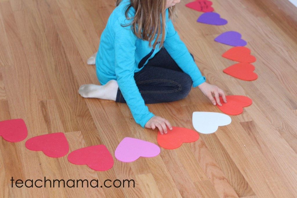 14 Classroom Valentine's Day Party Games - 24/7 Moms