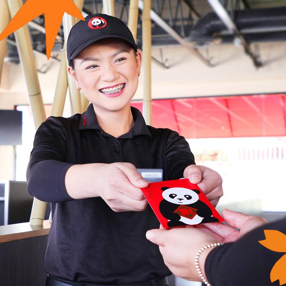 FREE Egg Roll at Panda Express on 2/5/19 - 24/7 Moms