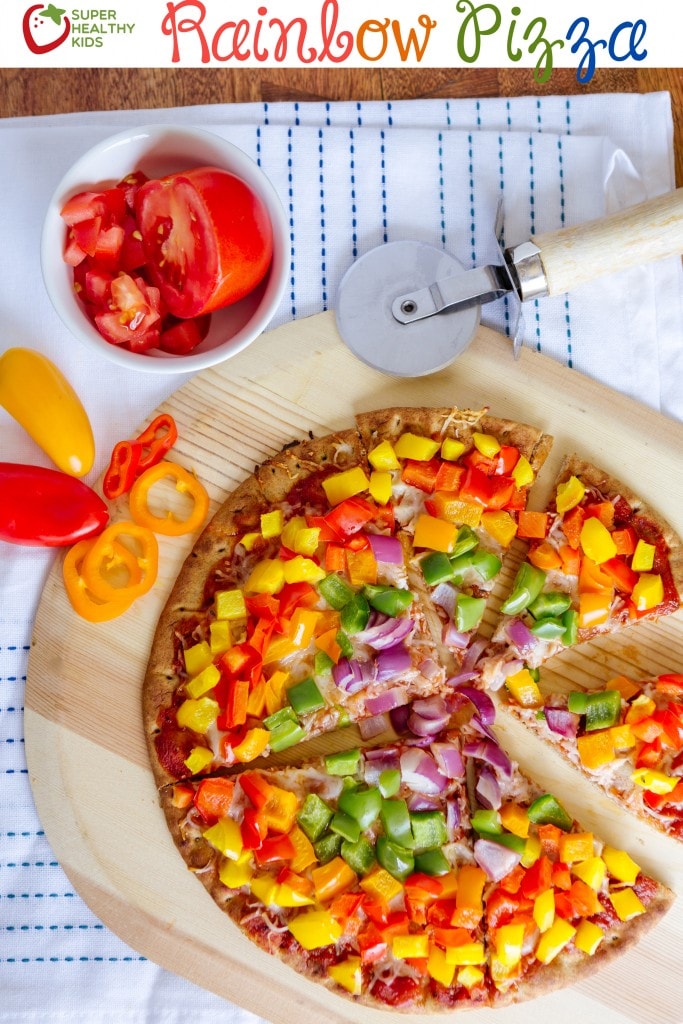 10 Pizzas Your Family Can Make at Home with a Pizza Kit - 24/7 Moms