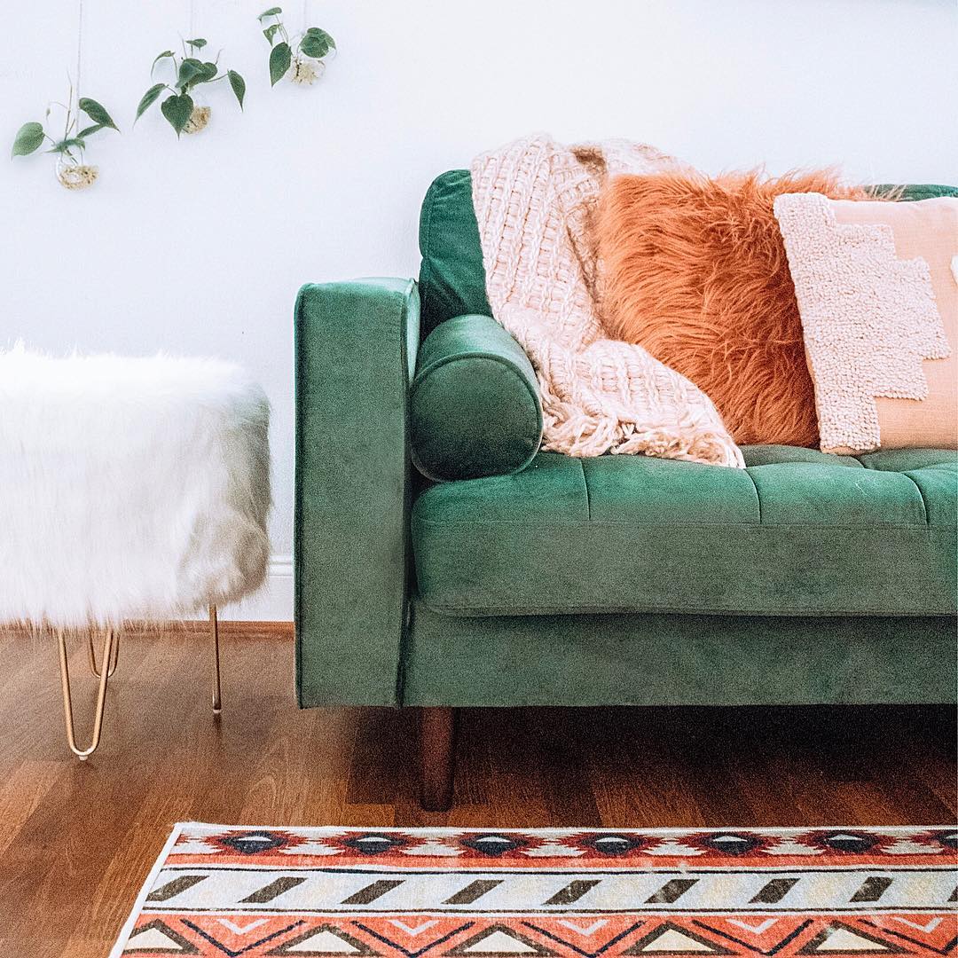 texture cozy home keeping - 24/7 Moms