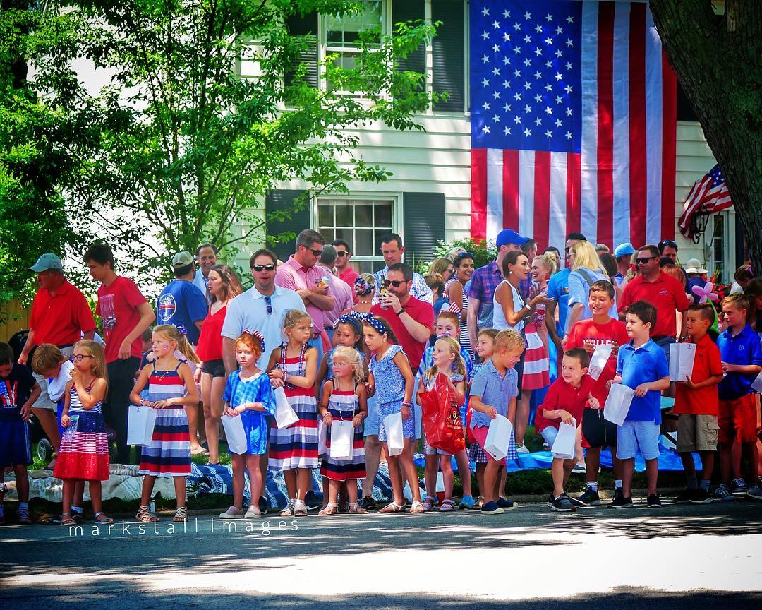 Fun 4th of July Activities for the Whole Family - 24/7 Moms