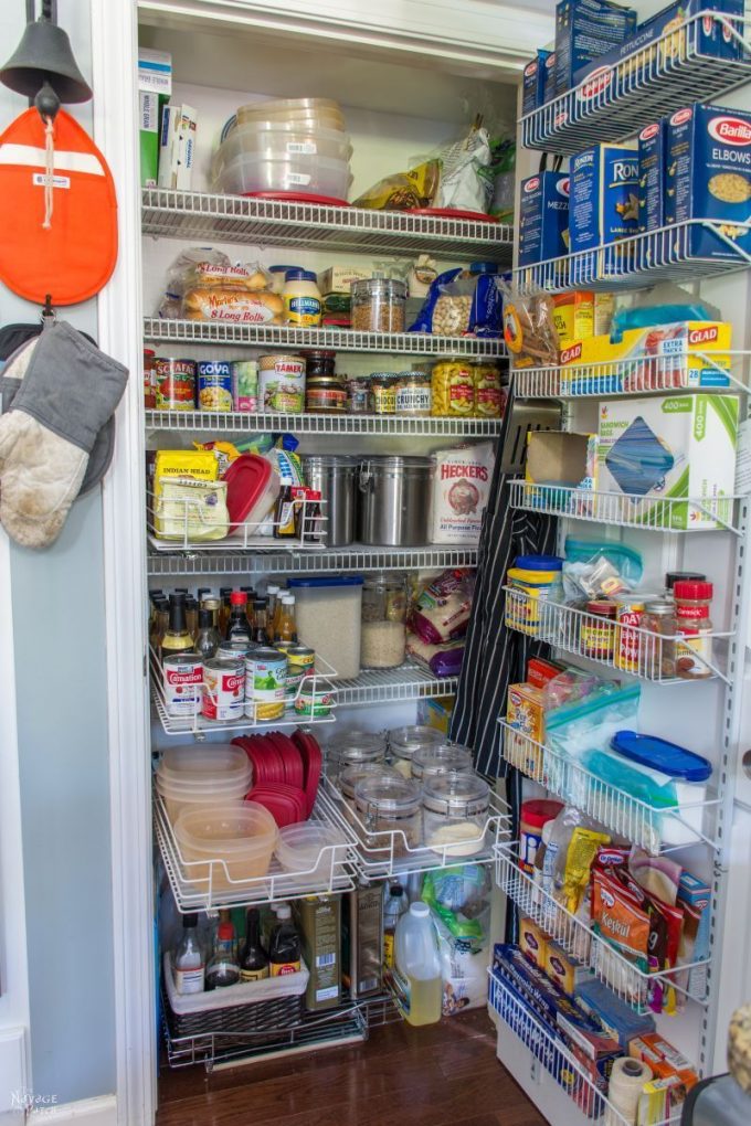 15 Best Organizers You Need for Your Pantry - 24/7 Moms