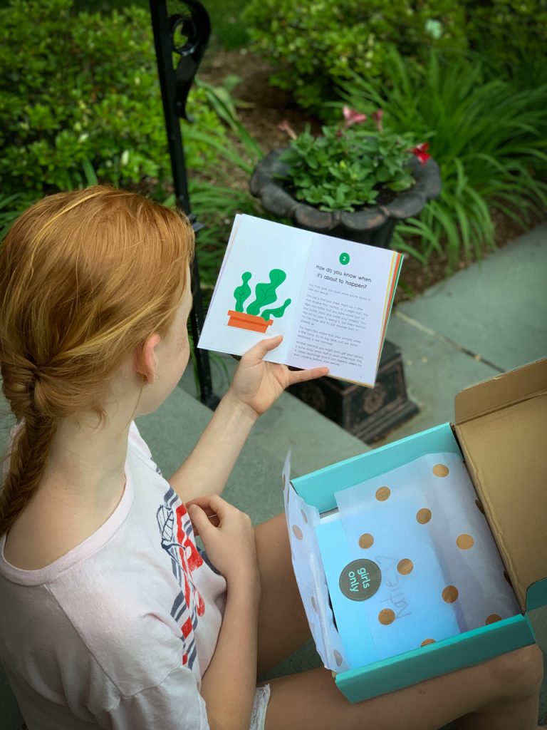 WIN: The Penny Pack ~ Back to School Blog Giveaway - 24/7 Moms