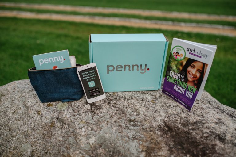 WIN: The Penny Pack ~ Back to School Blog Giveaway - 24/7 Moms