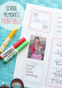 7 Fun Free Back to School Printables - 24/7 Moms