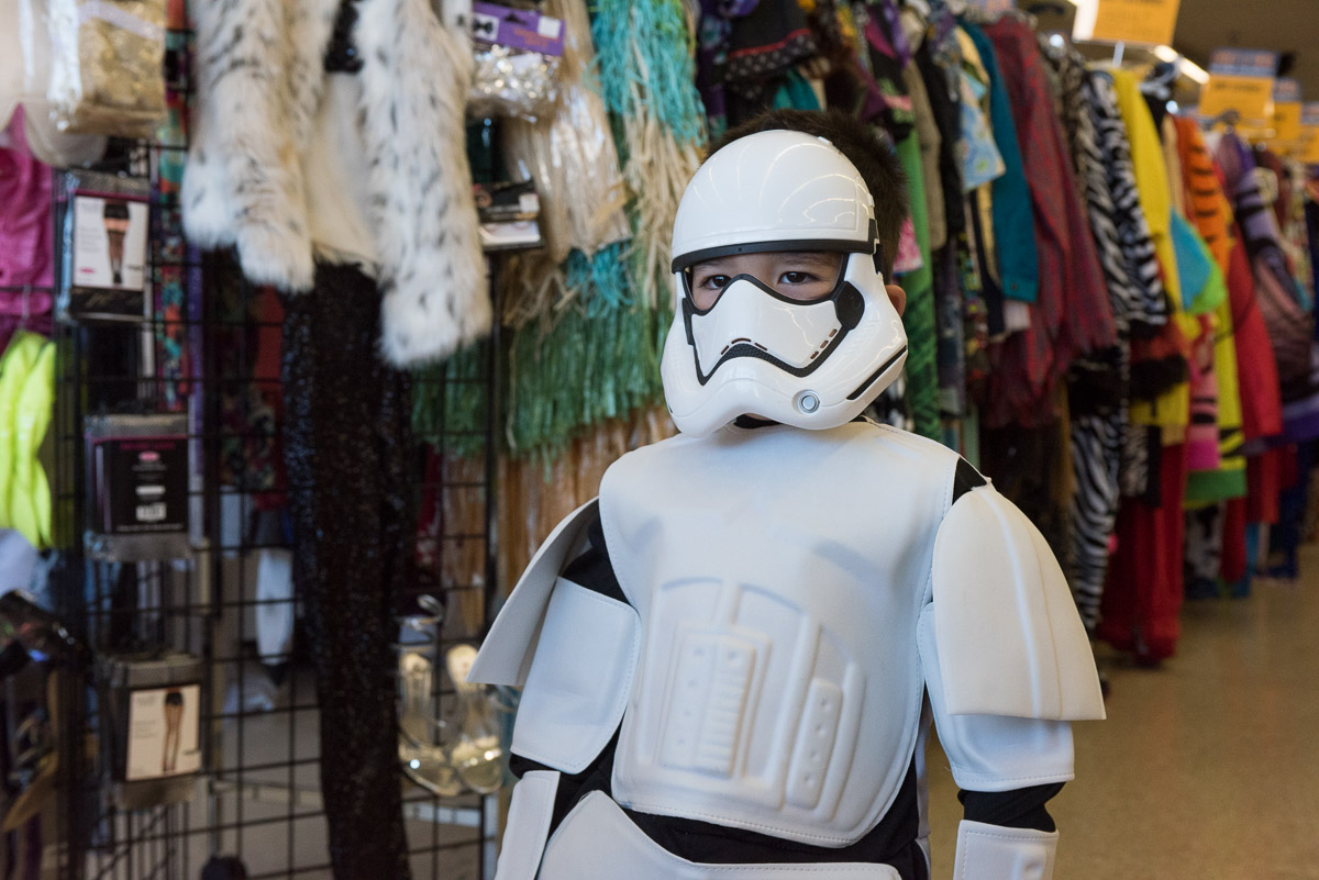 Tips for Finding the Perfect Costume @goodwillwa - 24/7 Moms