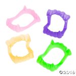 15+ Fun Non-Candy Halloween Treats the Kids Will Love - 24/7 Moms