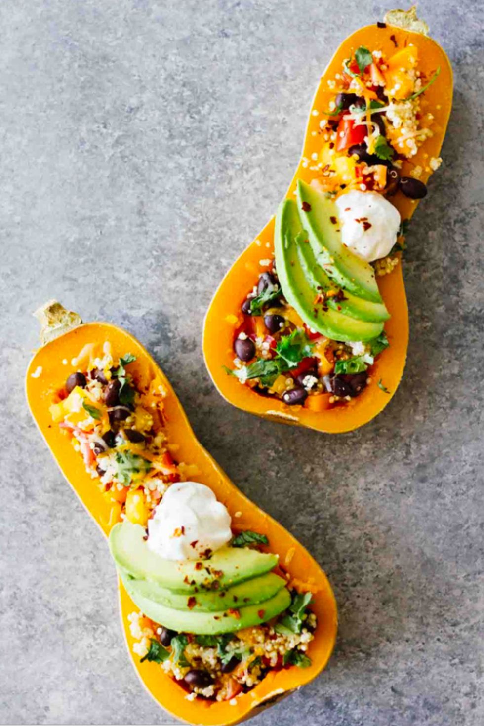 12 Winter Squash Recipes to Cook This Winter - 24/7 Moms