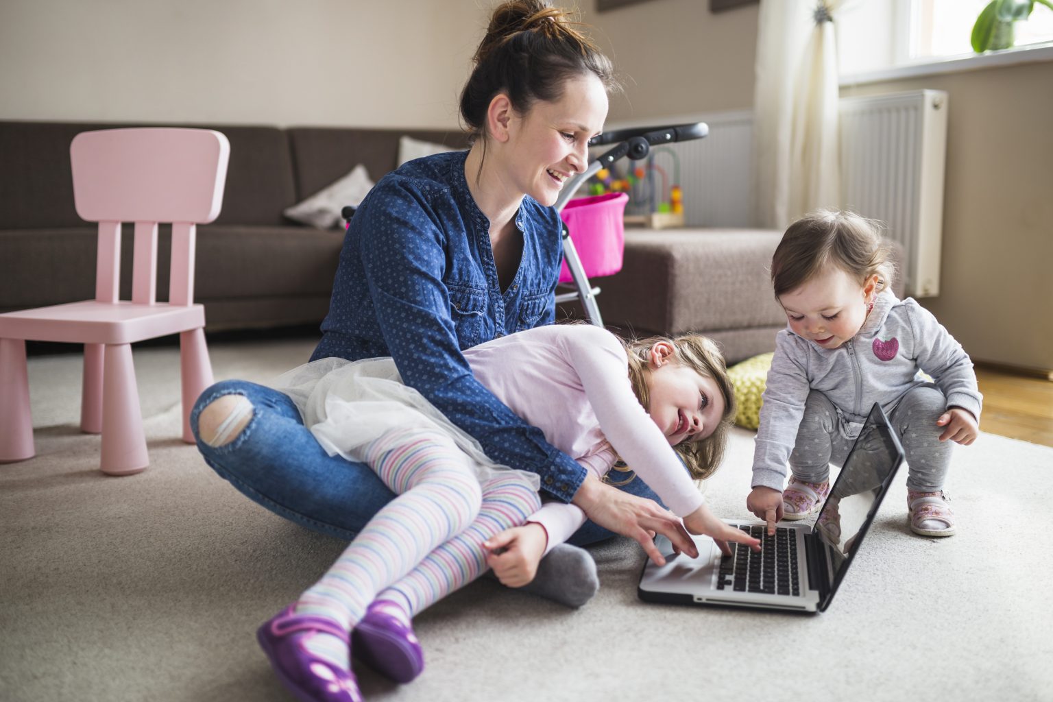 5 Time Management Tips Every Parent Needs to Use - 24/7 Moms