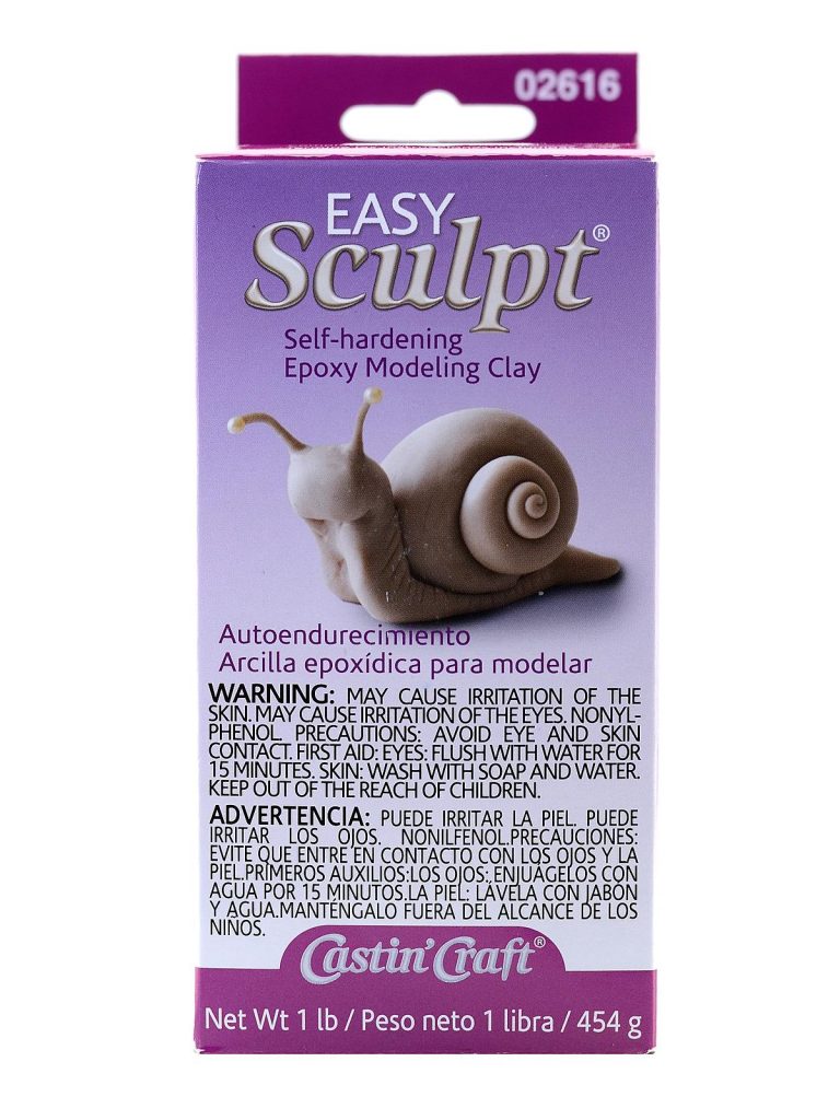 Easy Sculpt Kit - 24/7 Moms
