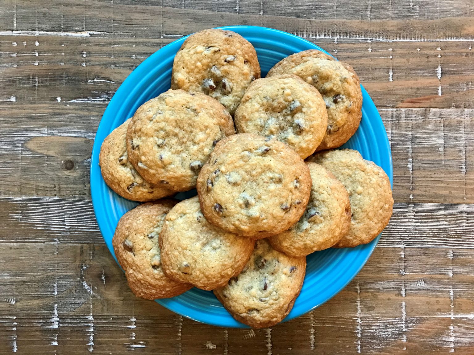 DoubleTree Signature Cookie - 24/7 Moms