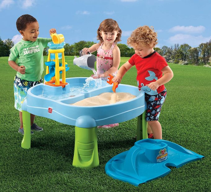 10 Water Toys You Need This Summer - 24/7 Moms