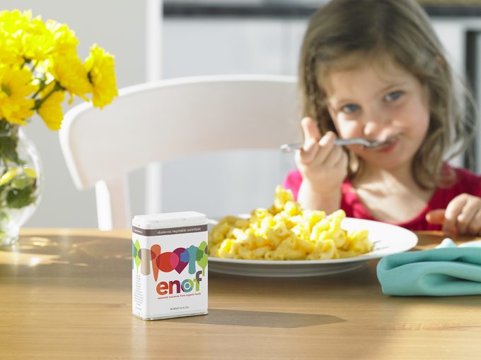 WIN: ENOF (1 Month Supply) ~ Back to School Bash - 24/7 Moms