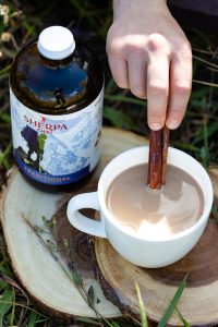 WIN: Sherpa Chai Prize Package ~ 25 Days of Christmas - 24/7 Moms