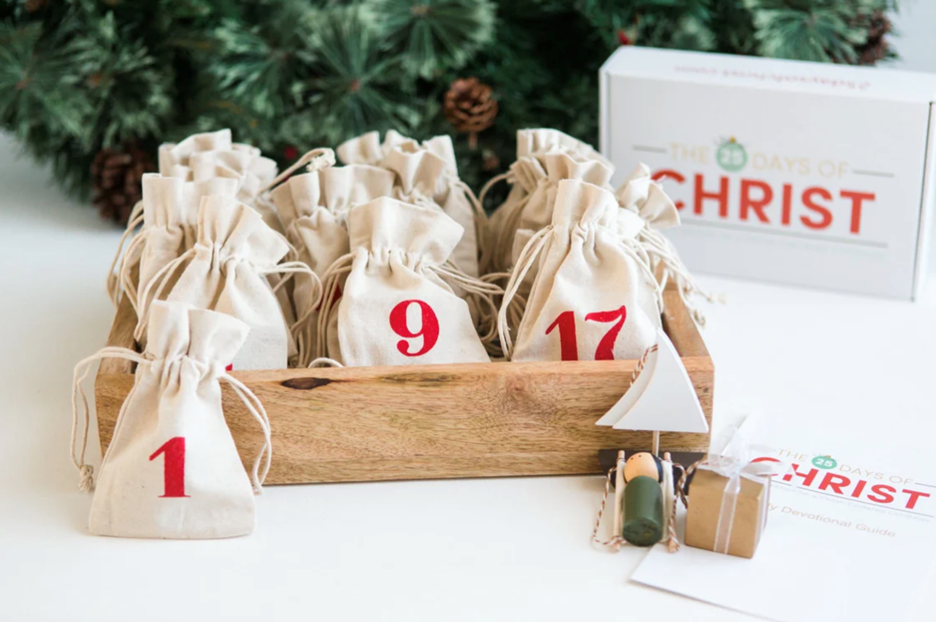 Giveaway Ending Saturday at Midnight ~ The Ultimate Christ Centered ...