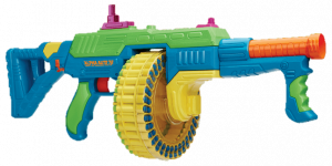 WIN: Adventure Force Alpha Auto 72 from Buzz Bee Toys ~ 25 Days of ...