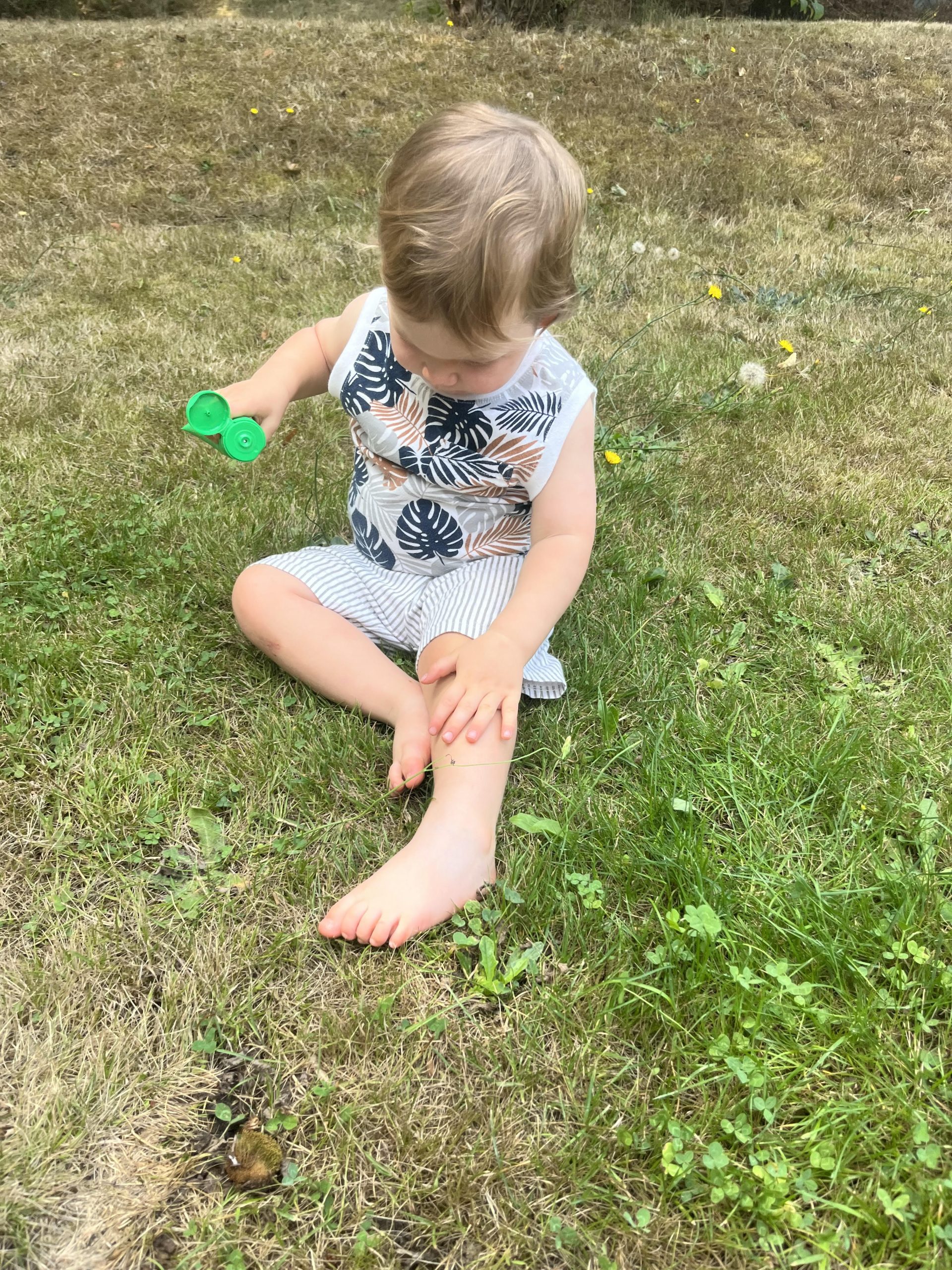 WIN: Vanilla Mozi Bite-Proof Body Cream - 24/7 Moms