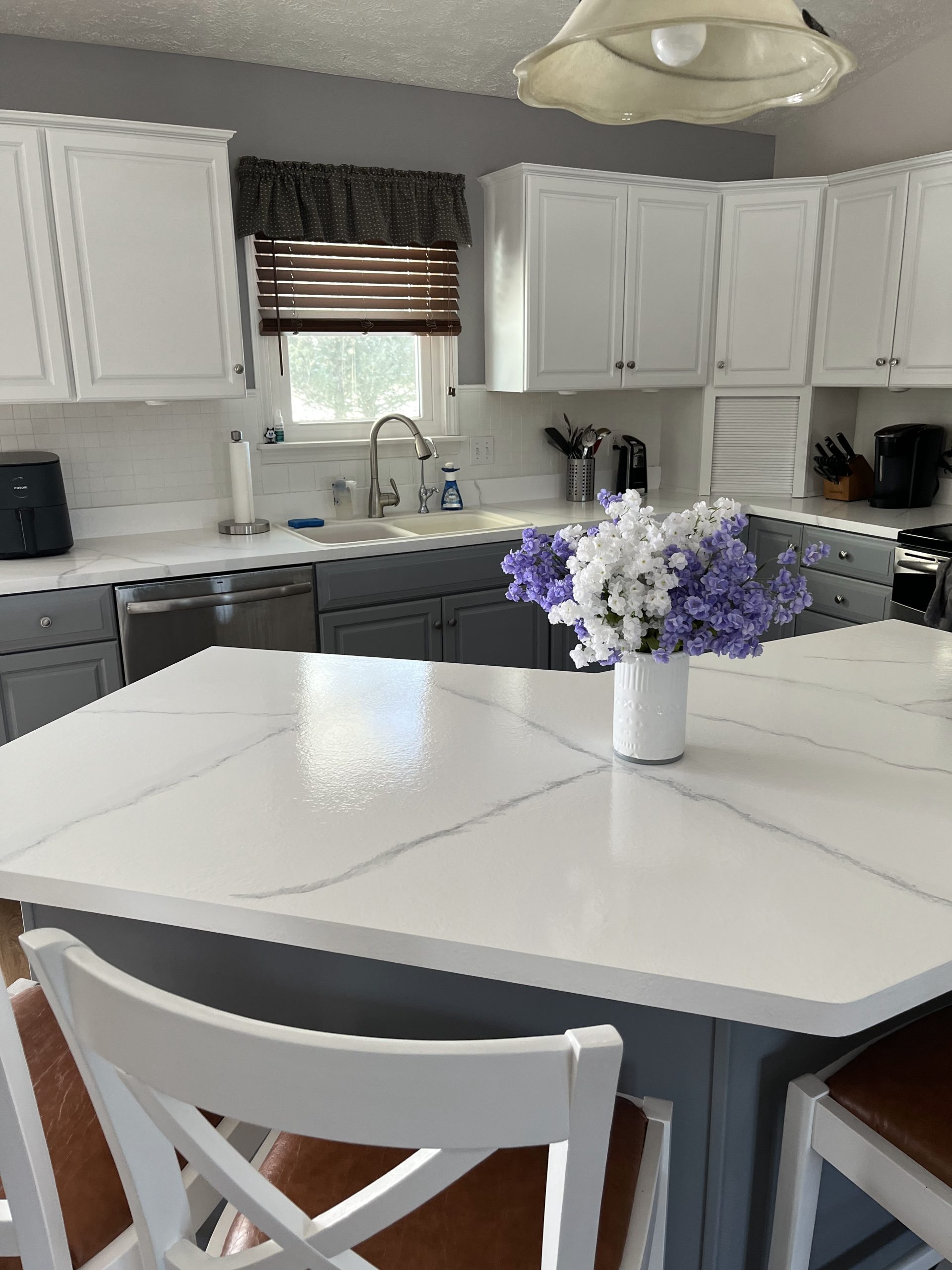 New Marble Dream® Resurfacing Kit - A Dream of a Project - 24/7 Moms