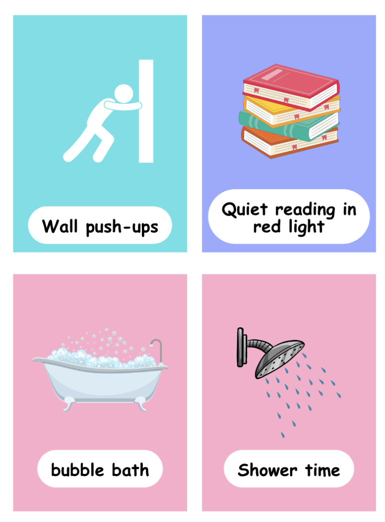 Nap and Bedtime Routines from Chaos to Calm - 24/7 Moms